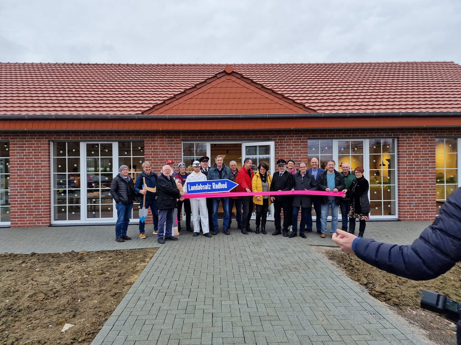 Die Strecke – Martin Luther Viertel Hamm